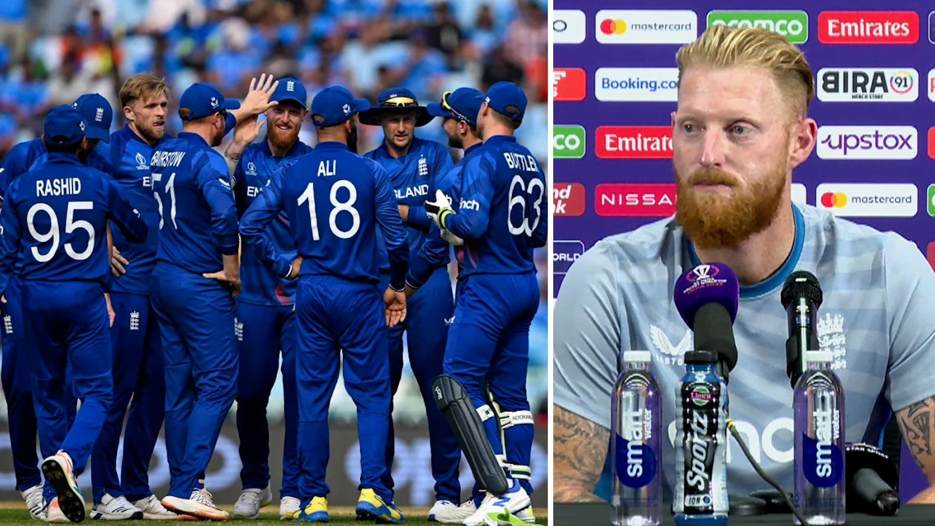 Ben Stokes - The problem is that we've been crap | ESPNcricinfo.com