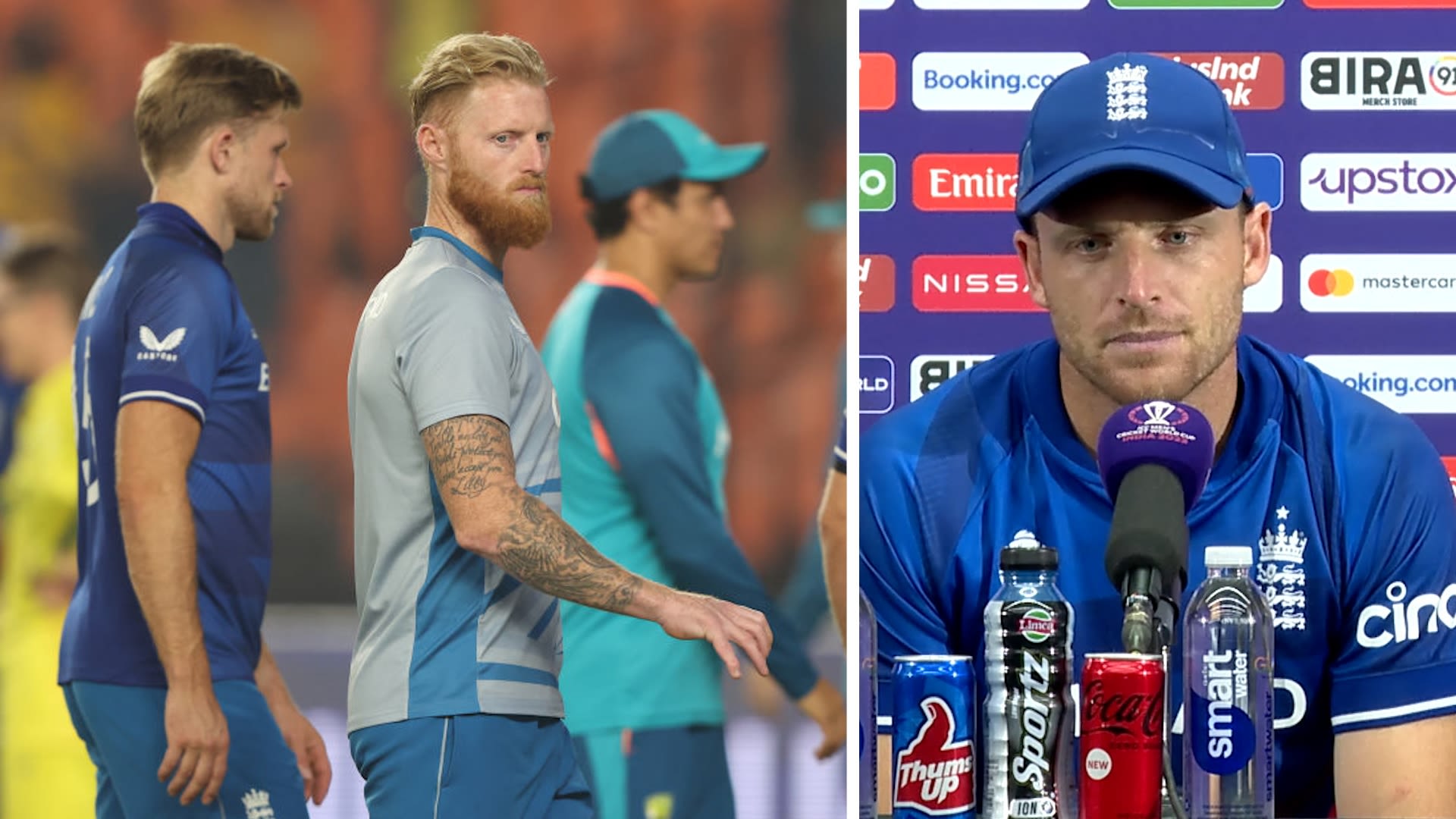 Jos Buttler - Frustrated but belief not shaken | ESPNcricinfo.com