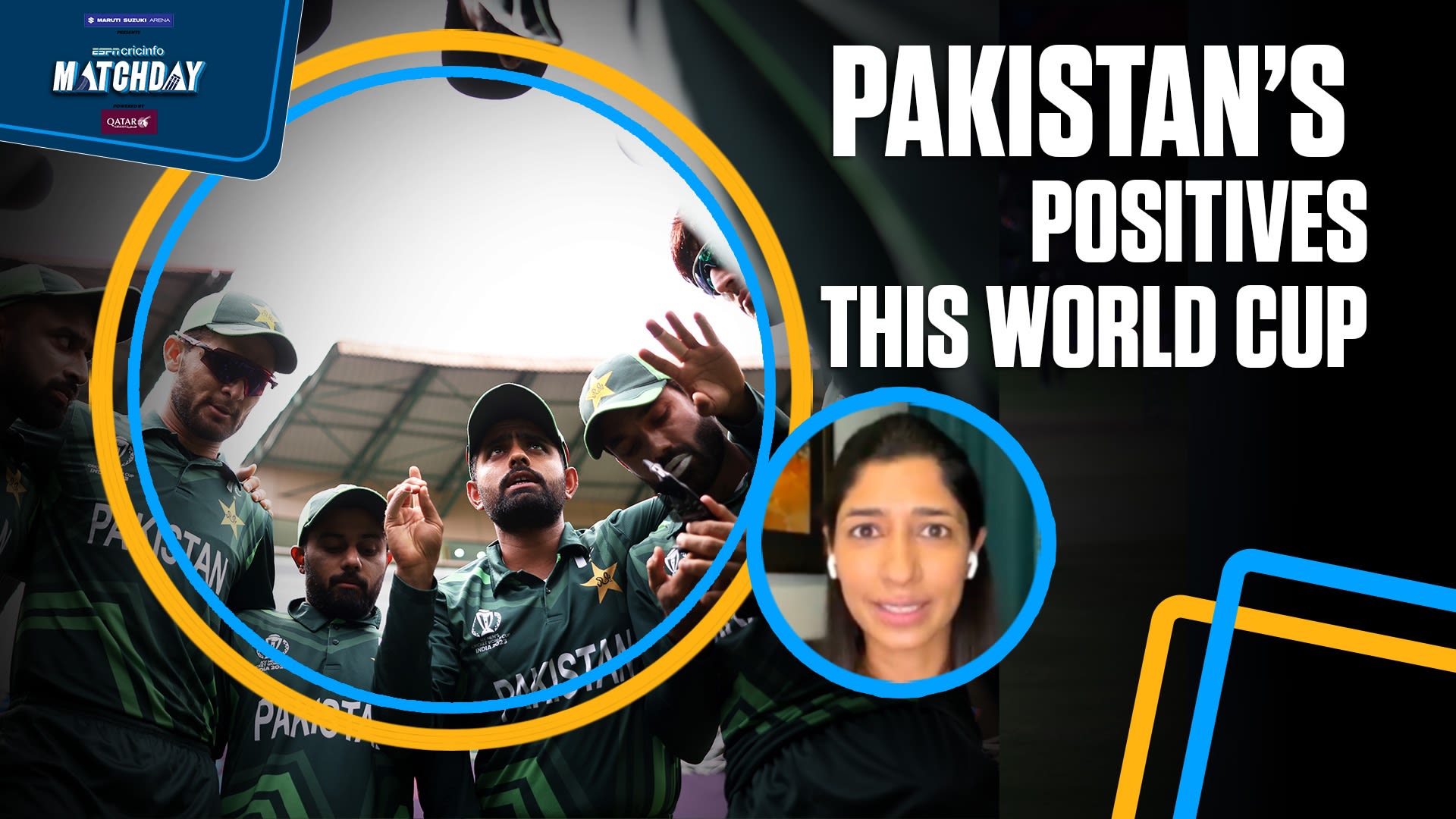 The positives Pakistan can take-away from this world cup | ESPNcricinfo.com