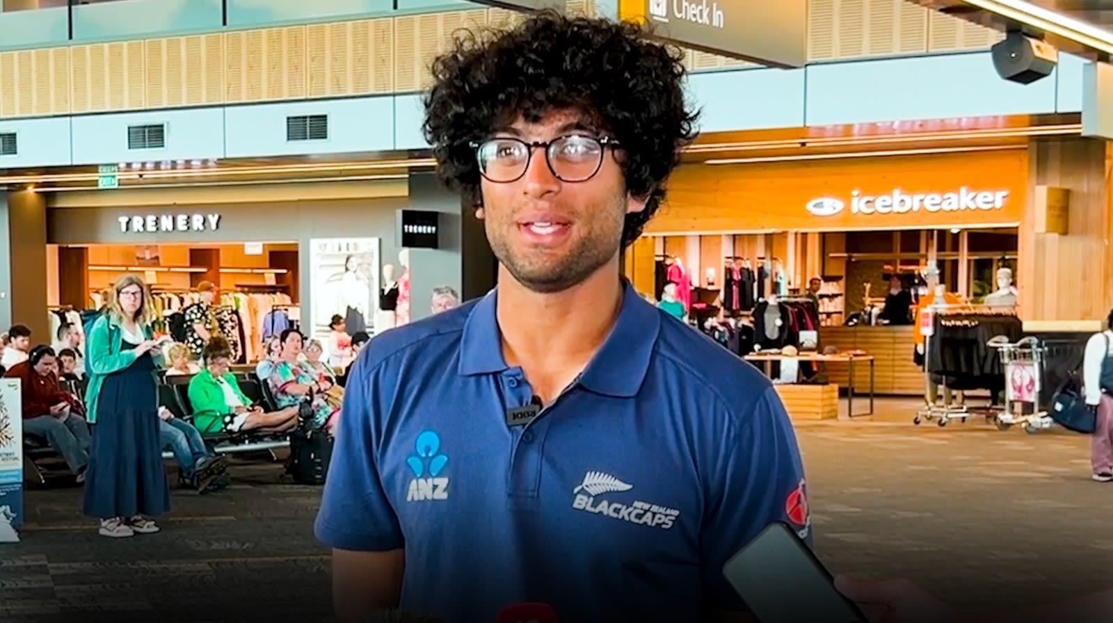 CSK's Rachin Ravindra - IPL will be 'massive' in player development ...