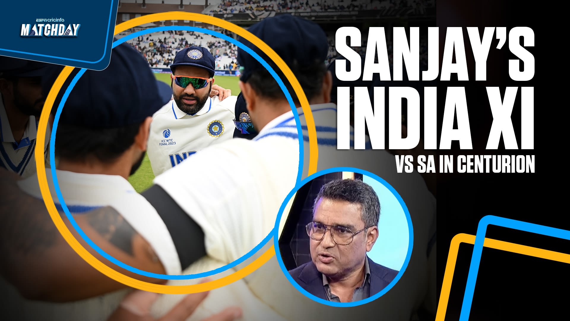 Sanjay Manjrekar - Pick Ravindra Jadeja over R Ashwin for his batting ...