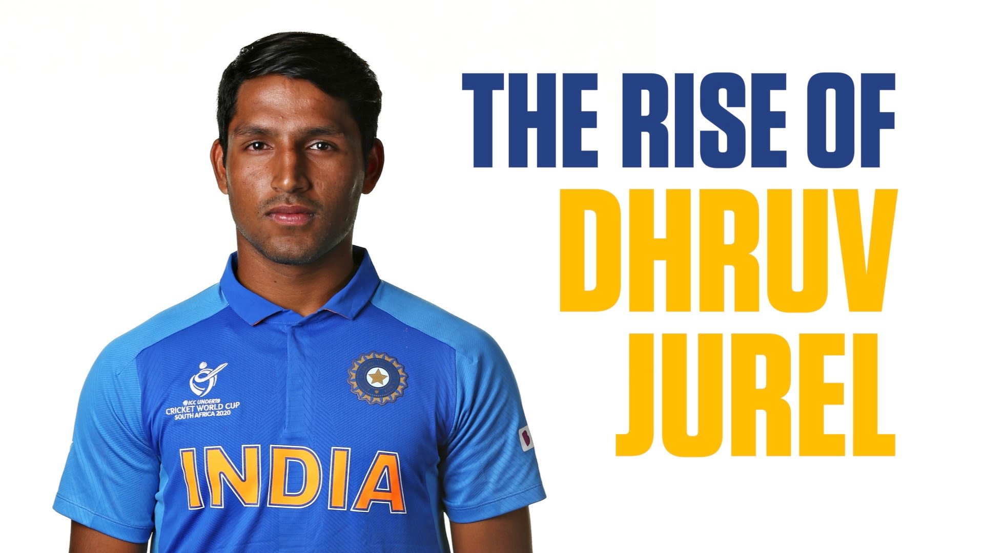 From nearly quitting to maiden Test call-up: The Dhruv Jurel story ...