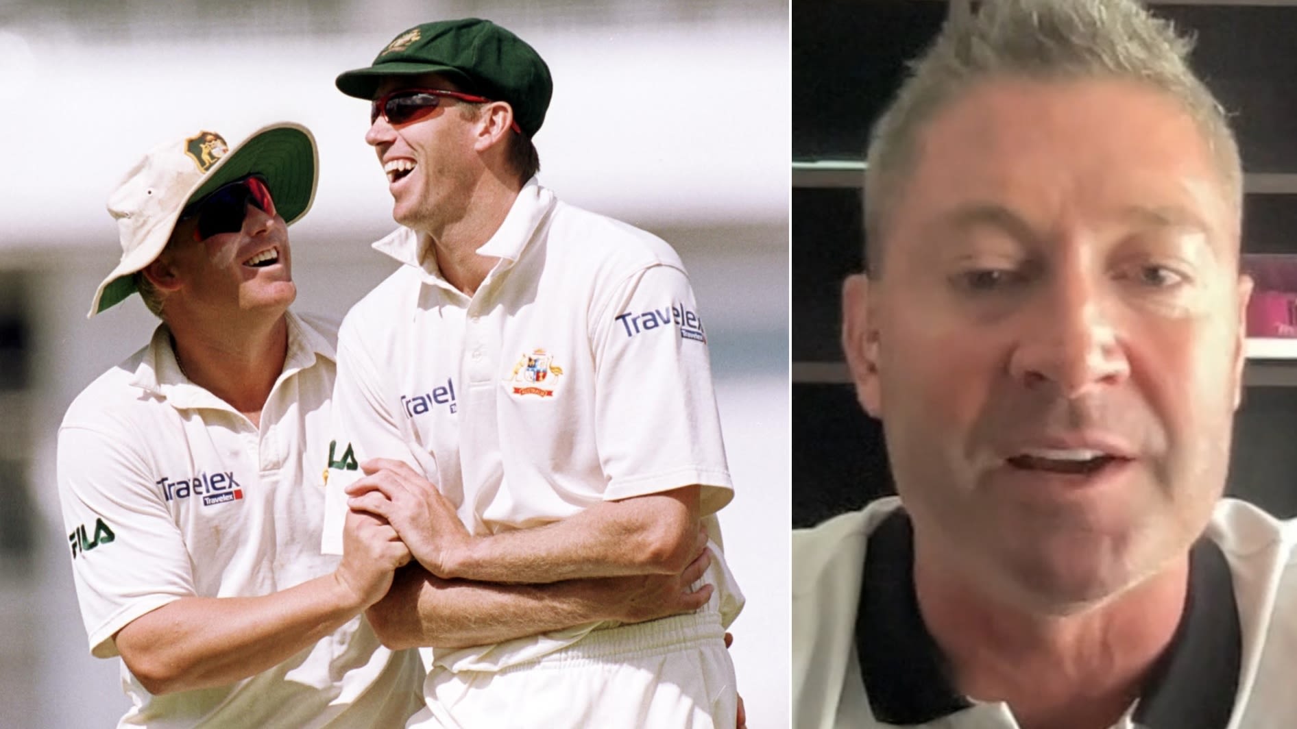 Clarke: No Australia attack will reach Glenn McGrath and Shane Warne levels | ESPNcricinfo.com