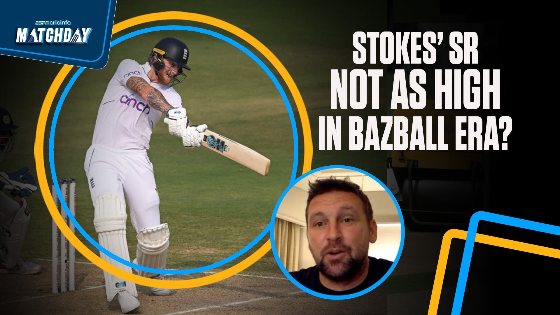 Steve Harmison: Bazball is about more than just sixes and fours ...
