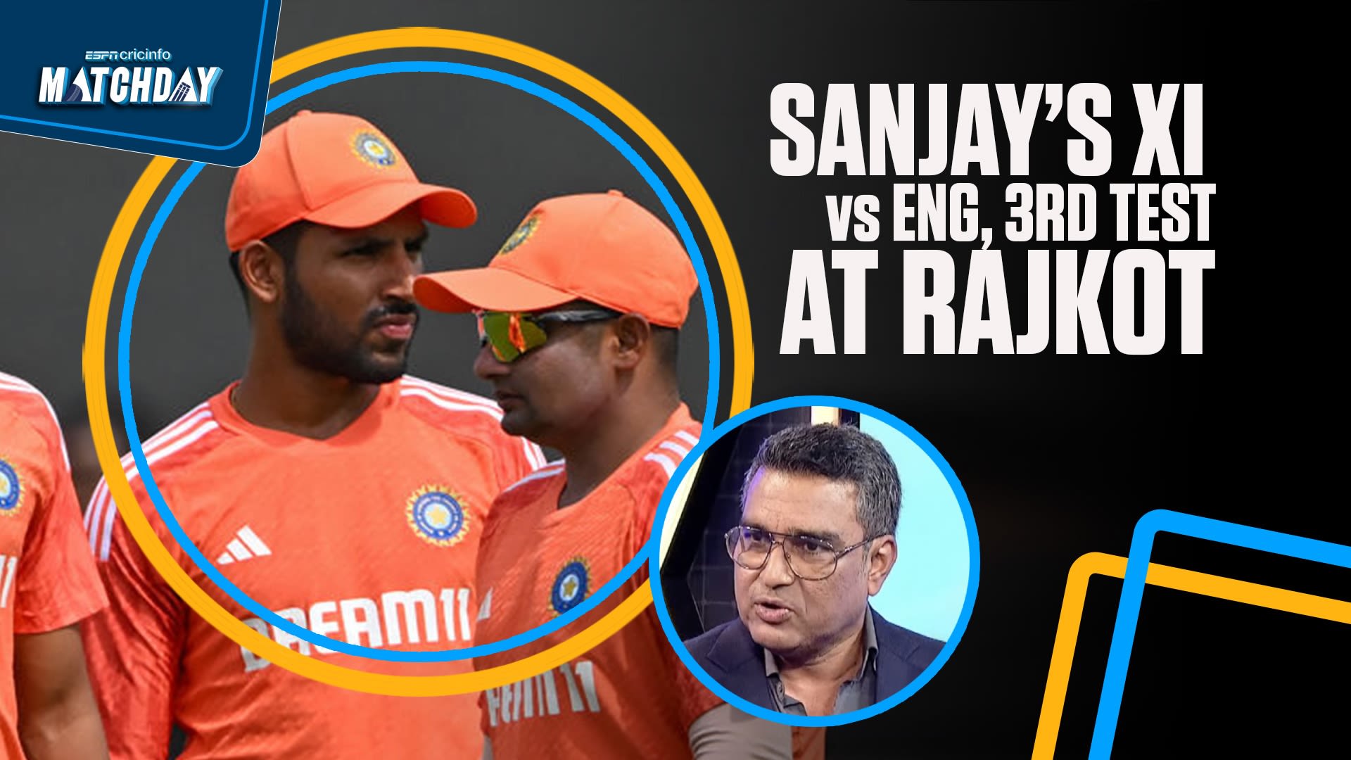 Who will India pick for the Rajkot Test against England | ESPNcricinfo.com