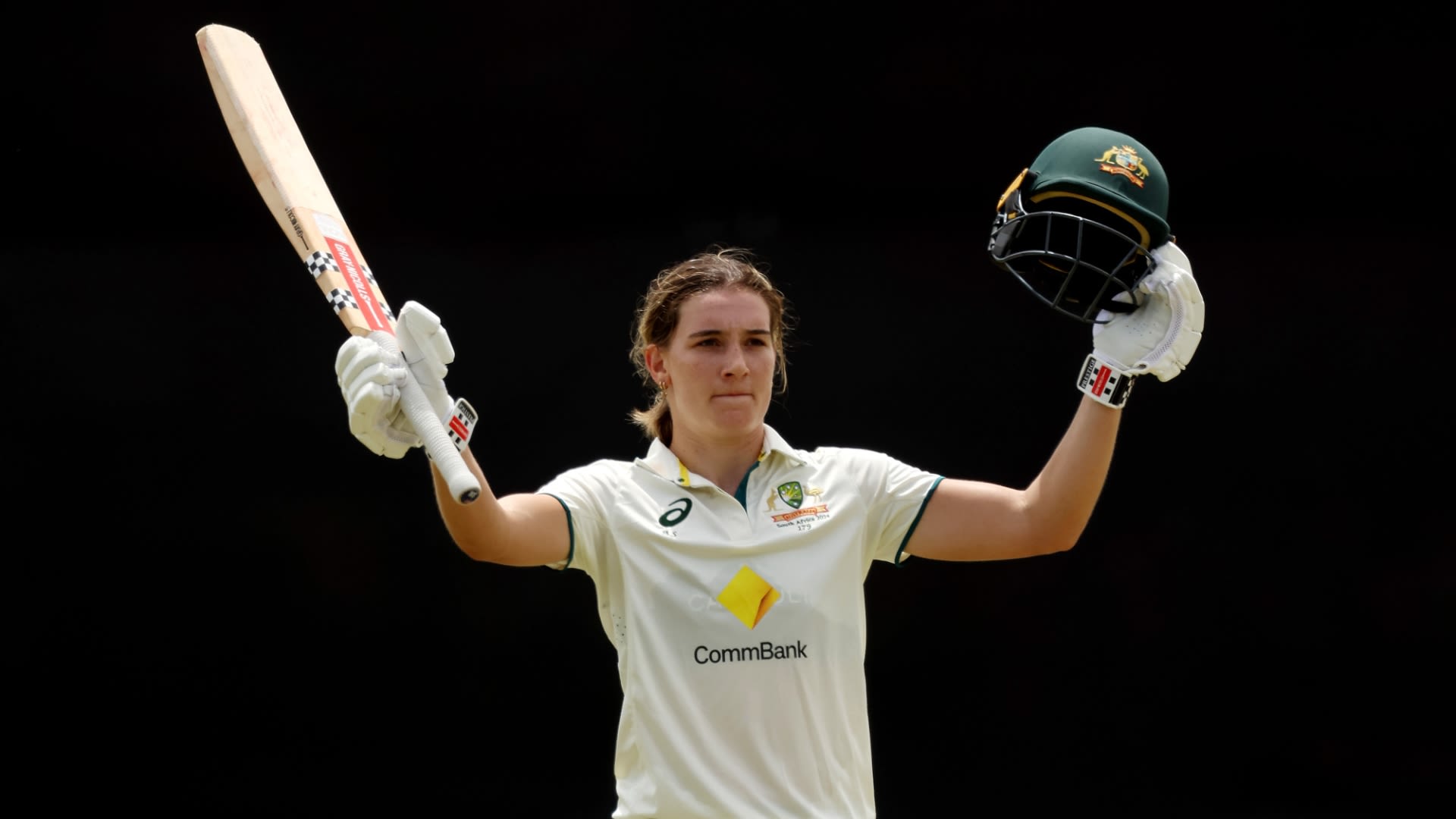 Annabel Sutherland 'could be our greatest ever' | ESPNcricinfo.com