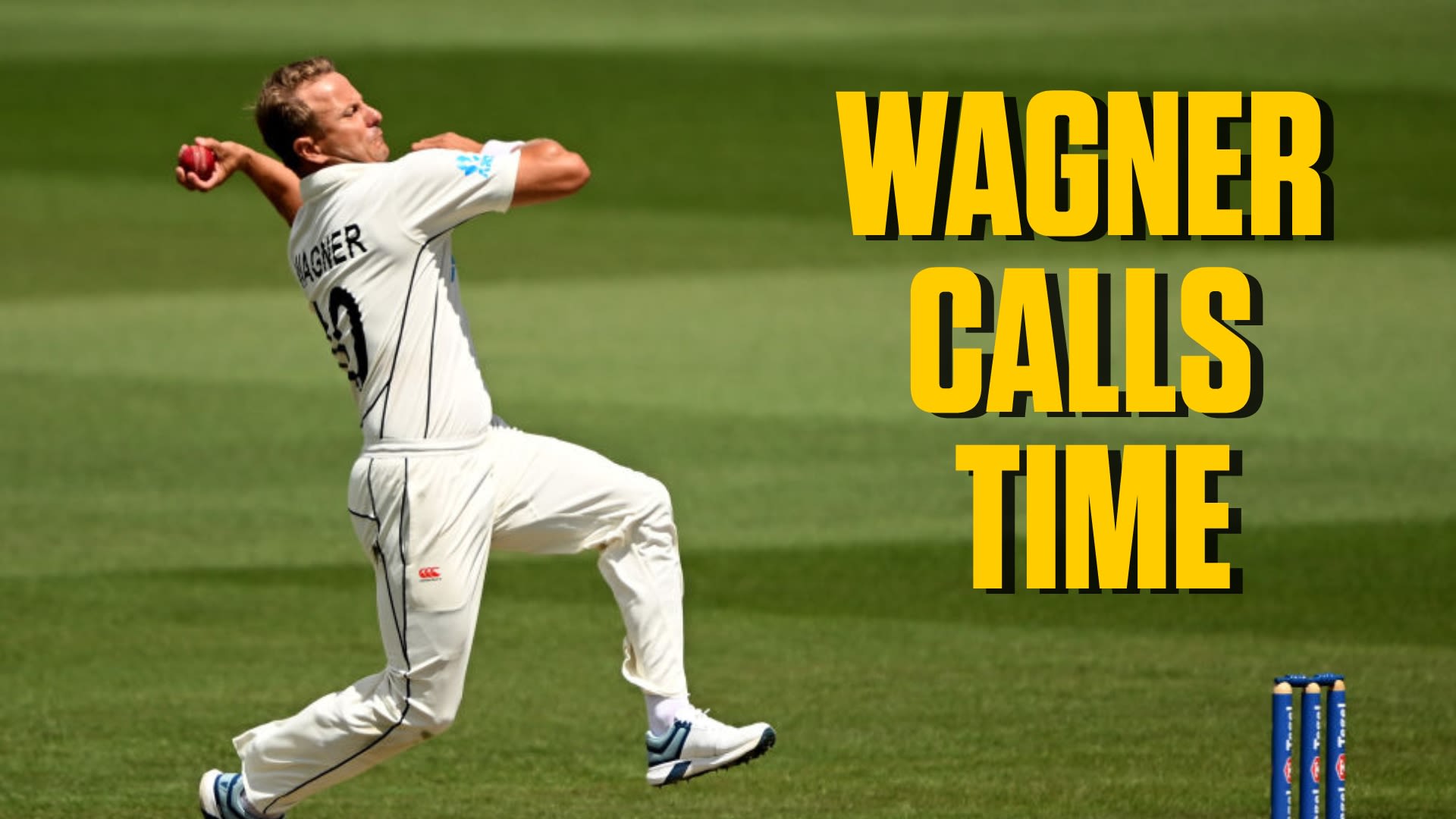 Malcolm - Wagner a lion-hearted competitor | ESPNcricinfo.com