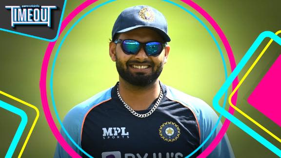 IPL 2024 - Rishabh Pant is back - Tom Moody Wasim Jaffer and Mitchell ...
