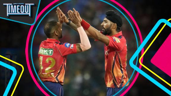 'Kings' tactics an absolute disaster' | ESPNcricinfo.com