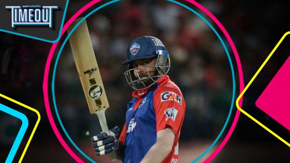 What is ailing Prithvi Shaw? | ESPNcricinfo.com