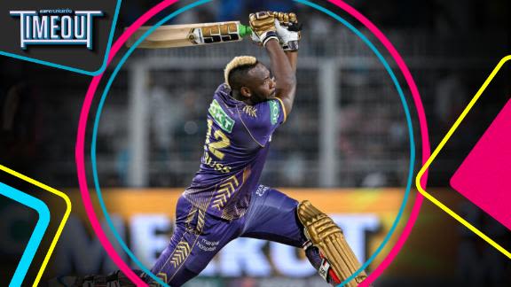 Andre Russell looks back at his best says Tom Moody | ESPNcricinfo.com