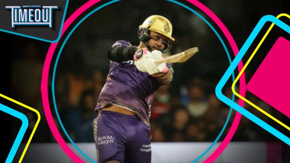 IPL 2024 - RCB vs KKR - Rapid Fire - What is it with Narine against RCB | ESPNcricinfo.com