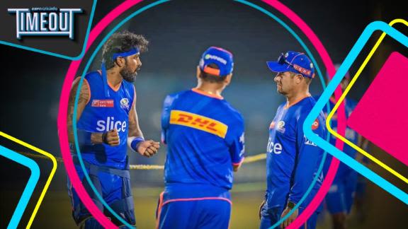 IPL 2024 - MI vs RR - Luke Wood or Kwena Maphaka or Nuwan Thushara for ...