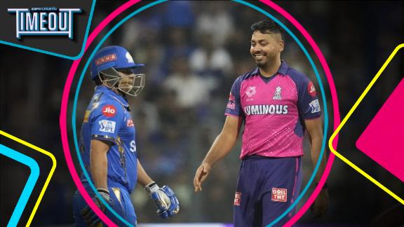 IPL - Aaron and Moody make sense of Piyush Chawla's promotion over Tm ...