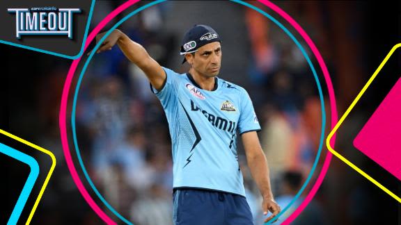 Pick one - McClenaghan and Aaron pick the best IPL coach | ESPNcricinfo.com