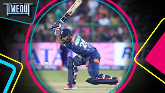 IPL 2024 Tom Moody Nicholas Pooran has vastly improved his offside game | ESPNcricinfo.com