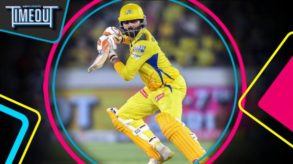 IPL 2024 - CSK vs KKR - Will Maheesh Theekshana's presence help ...