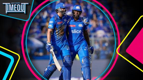 IPL 2024 ESPNcricinfo Timeout crew decode modern T20 philosophy ...