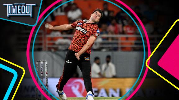 Rapid Fire review: First impressions of Nitish Kumar Reddy ...