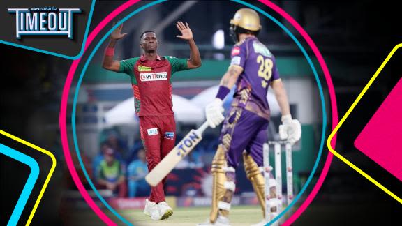 IPL 2024 - Rapid Fire - Reasons behind KKR improved show this season ...