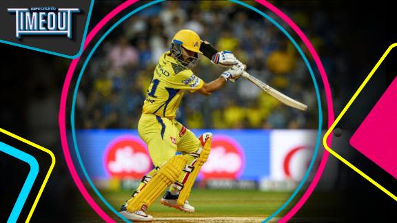 Rapid Fire - Was the Matheesha Pathirana spell the best-ever at ...