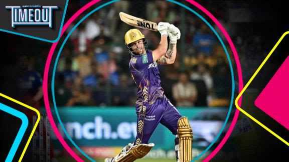 IPL 2024 - Tom Moody - The Kolkata surface was perfectly suited for ...