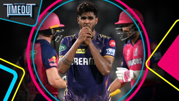 What is the impact of the Impact Player rule on bowlers | ESPNcricinfo.com