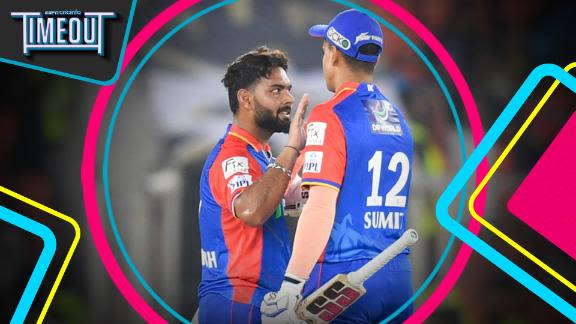 IPL 2024 - What can we expect from the Arun Jaitley stadium ...