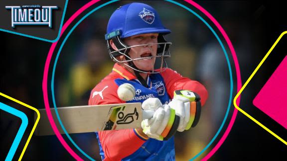 DC vs MI - Rapid Fire Review - Fraser-McGurk to open for Australia at ...