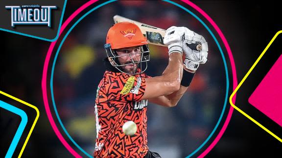 CSK vs SRH - Are Aiden Markram's returns a worry for SRH | Cricinfo.com