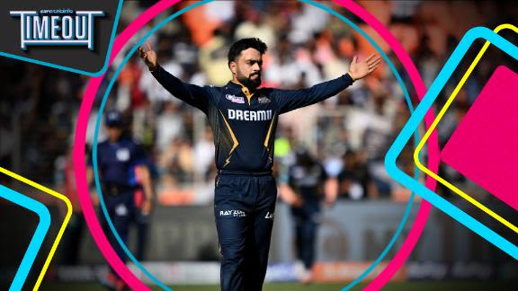 Why is Rashid Khan not as good in IPL 2024 | ESPNcricinfo.com