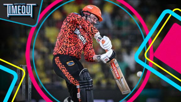 IPL 2024 - MI vs SRH - Travis Head key to Sunrisers Hyderabad success ...