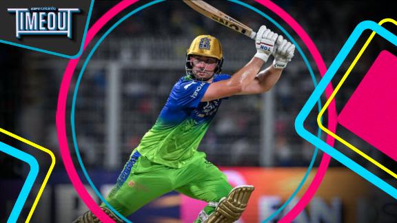 IPL 2024 - Ian Bishop - RCB batters' intent the key ingredient in ...