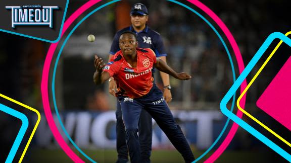 Dropping Rabada a knee jerk reaction says Mitchell McClenaghan | ESPNcricinfo.com