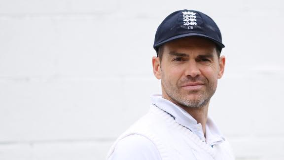 Why it's time for James Anderson to bid farewell to his Test career ...