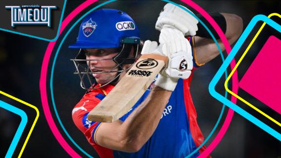 Jaffer Stubbs has been a better finisher than Klaasen | ESPNcricinfo.com