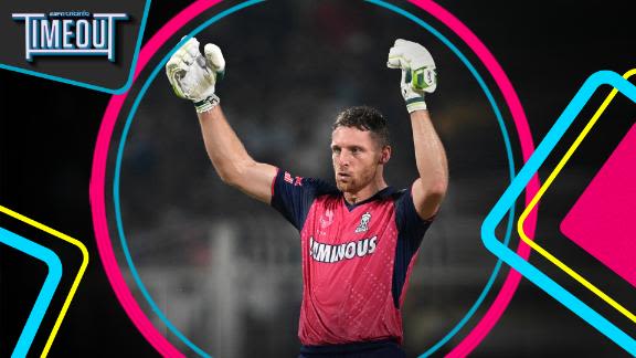 IPL 2024 - Who played the most stunning knock of the season ...