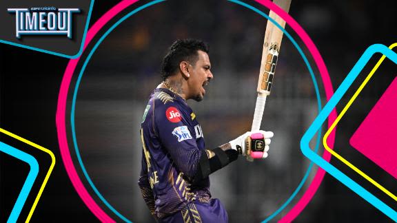IPL 2024 review - The player of the season goes to | ESPNcricinfo.com