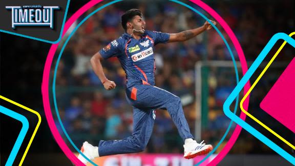 IPL 2024 review - Who bowled the best spell of the season ...
