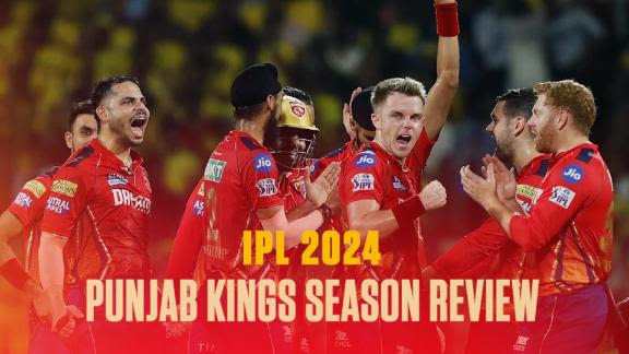 IPL 2024 - PBKS - Dhawan injury, Jitesh form, Curran captaincy ...