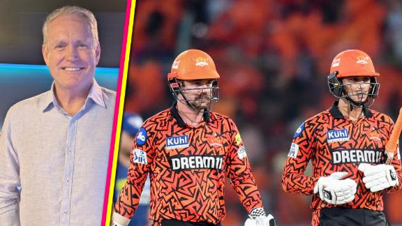 IPL 2024 Qualifier 2 - SRH vs RR - How crucial will the toss be in dewy ...