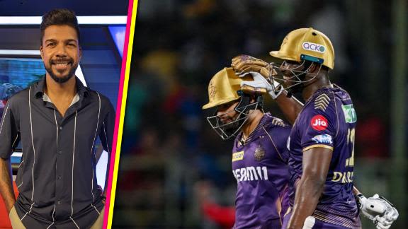 IPL 2024 - final - KKR vs SRH - How do SRH keep KKR big-hitters at bay ...