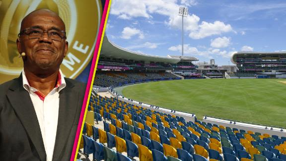 Ian Bishop guide to West Indies T20 World Cup venues | ESPNcricinfo.com