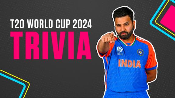 T20 World Cup 2024 - 11 things you might not know | ESPNcricinfo.com