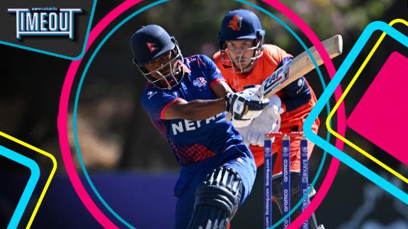 T20 World Cup 2024 - Netherlands vs Nepal - what can we expect ...
