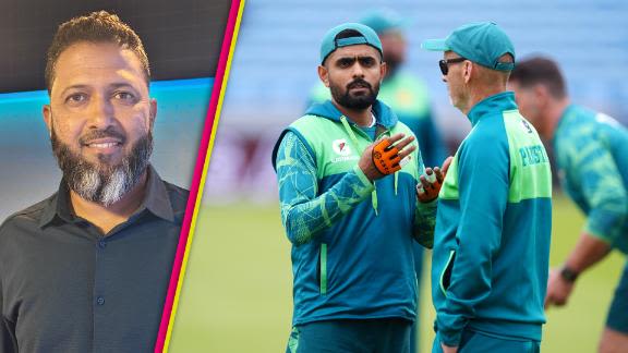 T20 World Cup - Urooj Mumtaz - 'The chaos pretty much the norm in ...