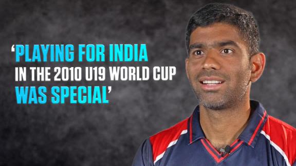 Saurabh Netravalkar on switch from India to USA - been a helluva ...