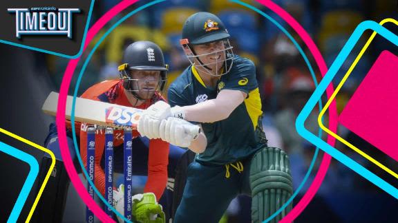 T20 World Cup 2024 - Eng vs Aus - Is Australia's 201 a real statement ...