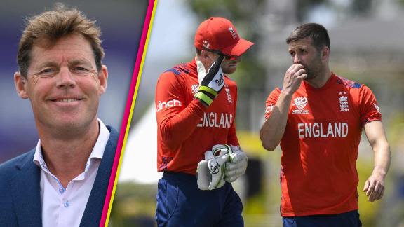 Is bowling the bigger concern for England | ESPNcricinfo.com