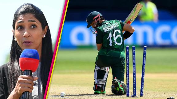 Mumtaz: Rizwan's 'brain fade' moment the turning point | ESPNcricinfo.com